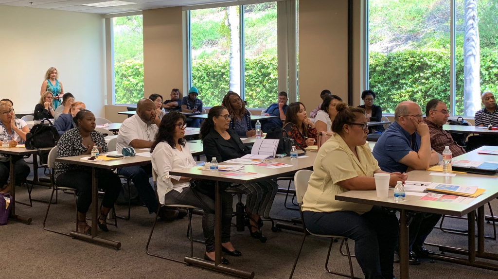 KRA Supports SDWP with Innovative & Trusted Workforce Services