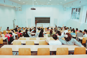 Who We Are – KRA Corporation