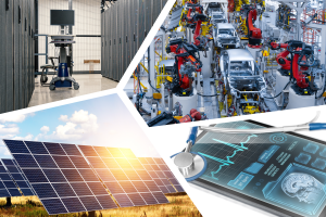 Who We Are – KRA Corporation